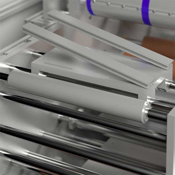 Coiling unit - Jiggi Systems